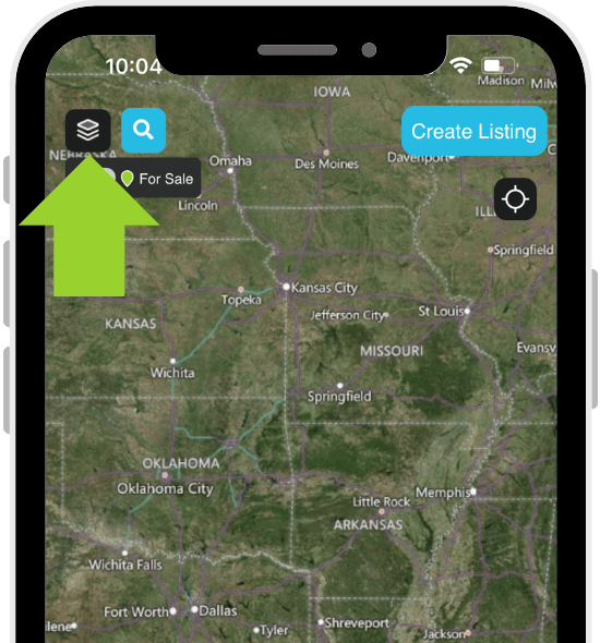 LandApp User Manual | LandApp